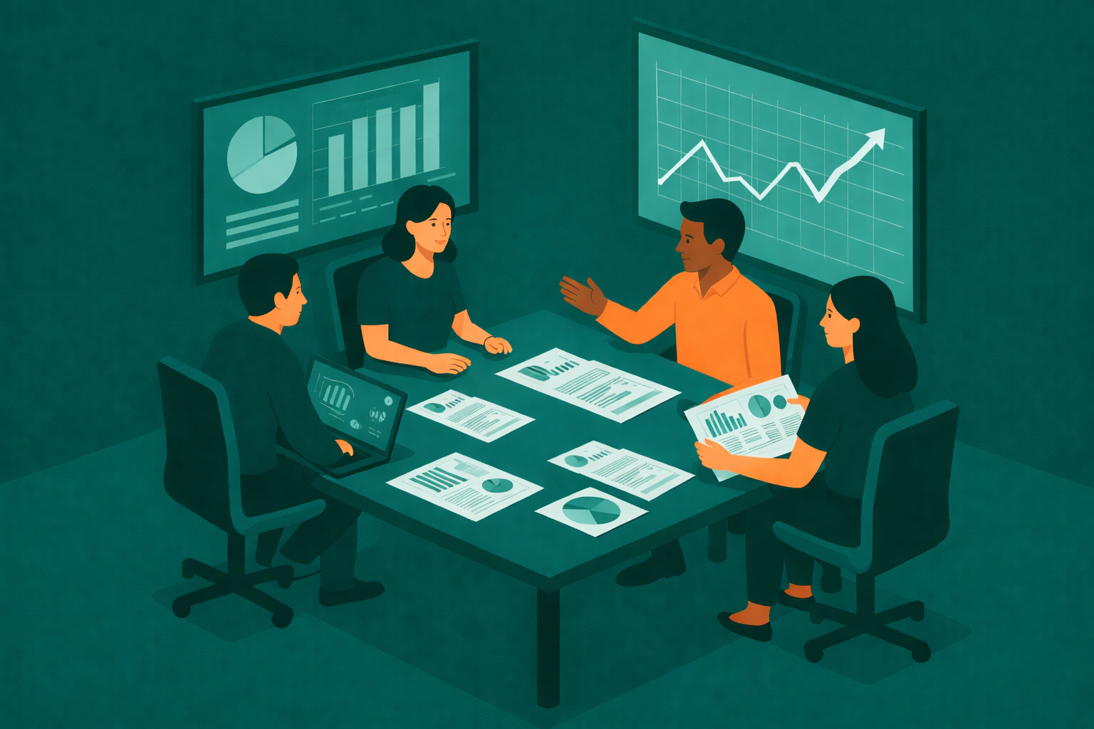 What Is OFCI and Why It Matters in Large-Scale Construction Projects